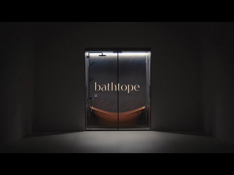 【LIXIL】bathtope|CONCEPT MOVIE
