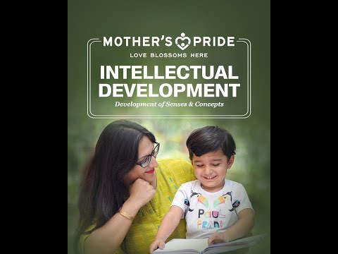 STRENGTHENING THE INTELLECTUAL DEVELOPMENT OF OUR PRIDEENS