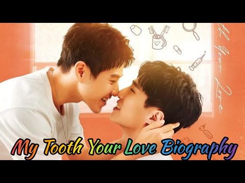 My Tooth Your Love The Series Biography