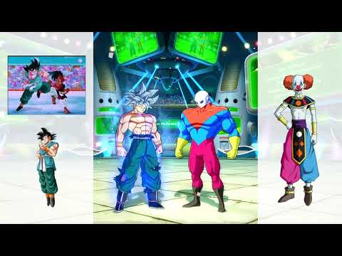 Steam Community :: DRAGON BALL FighterZ