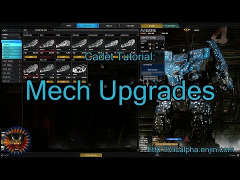 Steam Community :: MechWarrior Online