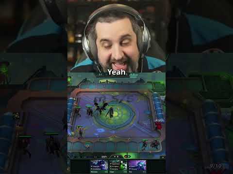 A silly million dollar bet?! | TFT Into the Arcane | Teamfight Tactics #tft #teamfighttactics