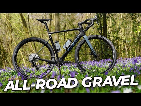 Wilier Rave SLR Review: Can It Do Gravel?