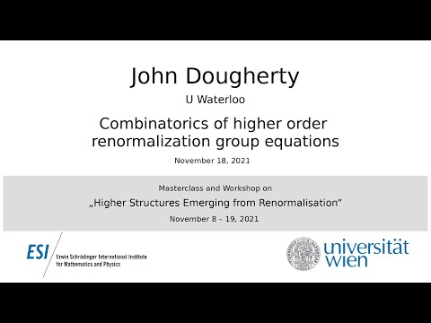 John Dougherty - Some philosophical aspects of the renormalization of gauge theories