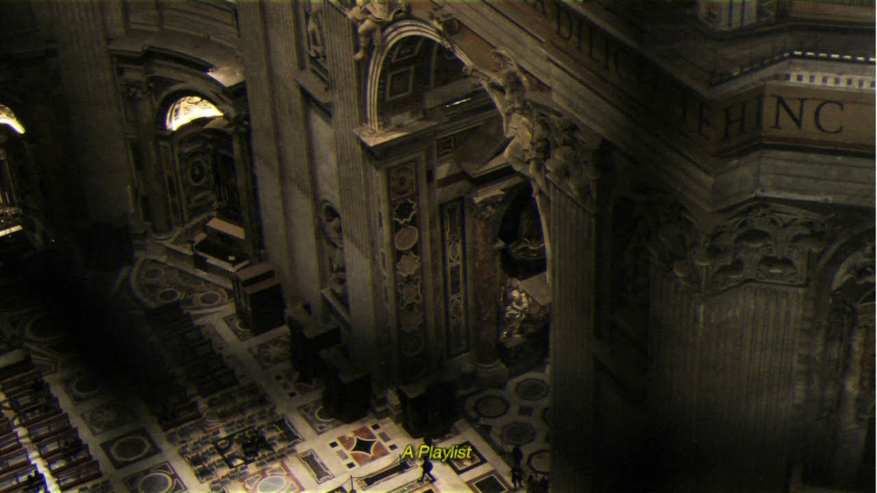 To Romanticize the Study of Architecture | A Dark Academia Playlist