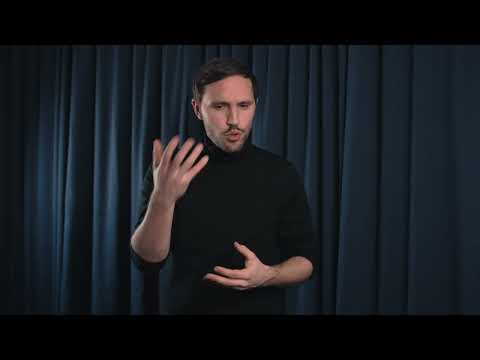 Strolling under the skin: How does it look inside a living body?