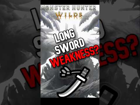 LONG SWORD Is STRONG Against Zoh Shia!