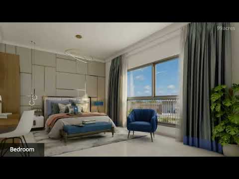 Prestige Clairemont Kokapet, Hyderabad | Price List & Brochure, Floor ...