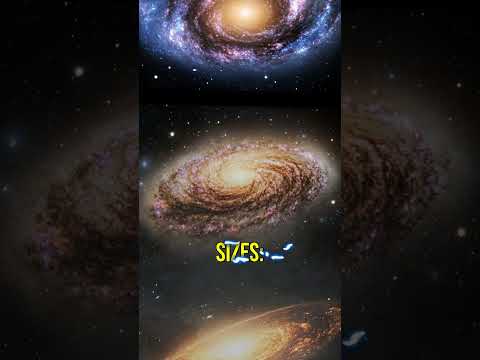 What Is a Galaxy? 🌌