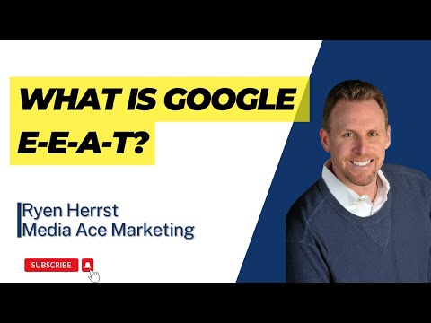 Understanding Google EEAT: Expertise, Authority, and Trustworthiness
