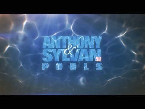 Anthony & Sylvan Pools | Overview