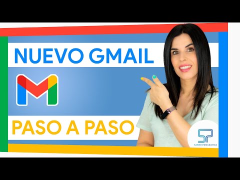 ✅ Cómo CREAR un CORREO electrónico de GMAIL 2025