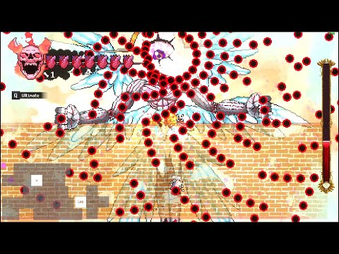 Steam Community :: Video :: Bloody Hell ~ Final Boss No Hit