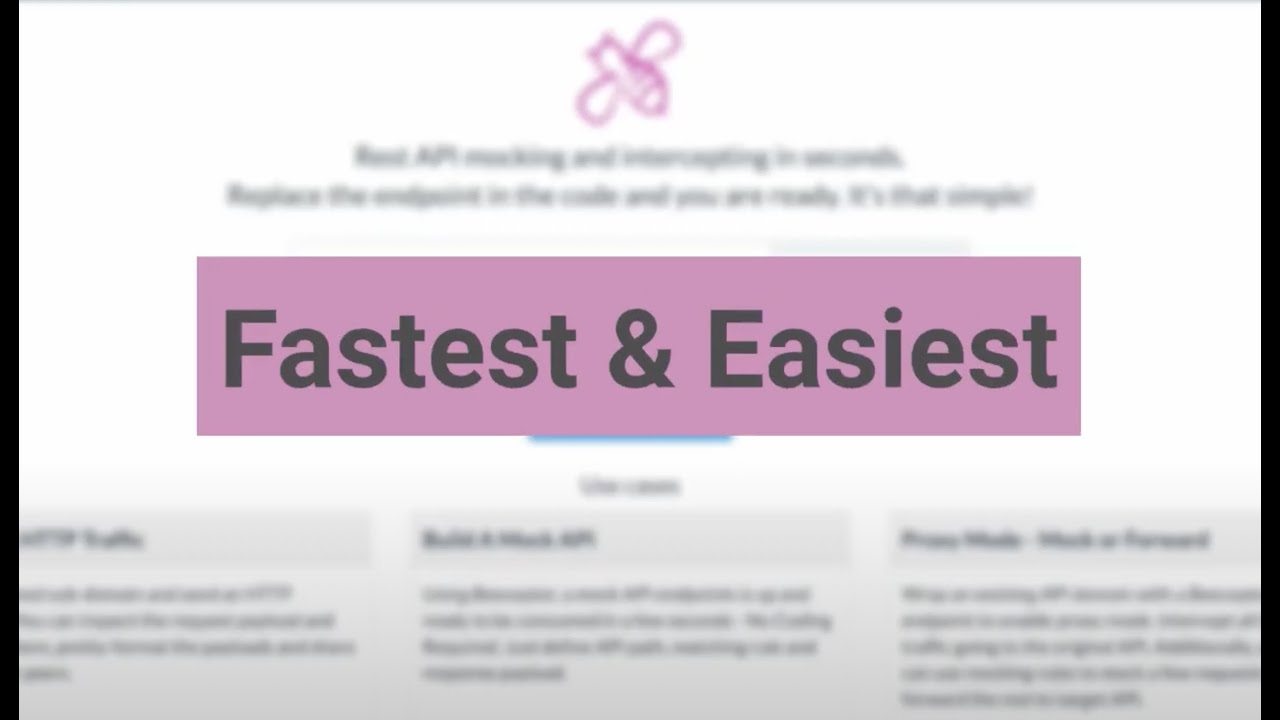 What is Beeceptor and how to use is?