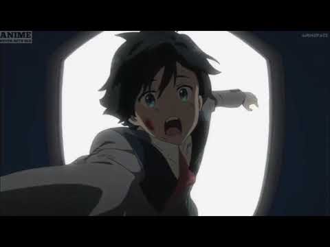 Steam Community :: Video :: Hiro X Zero Two AMV