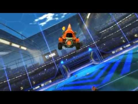Steam Community :: Video :: Rocket League - Goal Montage #2