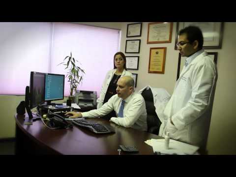 Urology Center of Excellence