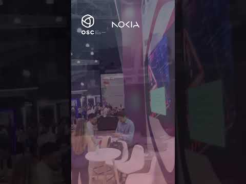 OSC Top Solutions Group - ANDICOM 2023