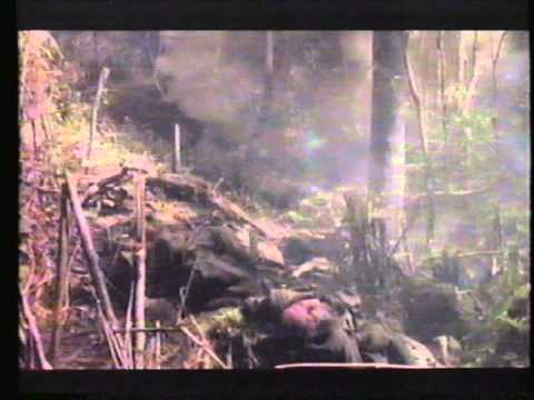 Rattle Snakes - War Is A Godamn Place To Be (1990)