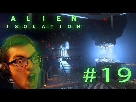Steam Community :: Video :: Alien Isolation Walkthrough | Part 19 ...