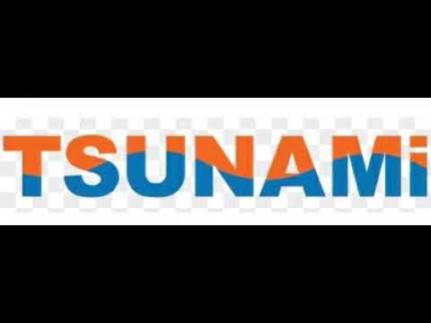 How to pronounce TSUNAMI || Pronunciation of TSUNAMI