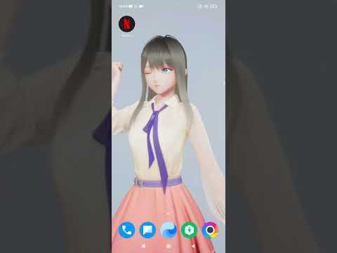 Nova Desktop summer