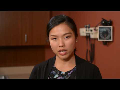 Chun Li Kok, PT, DPT - Physical Therapy