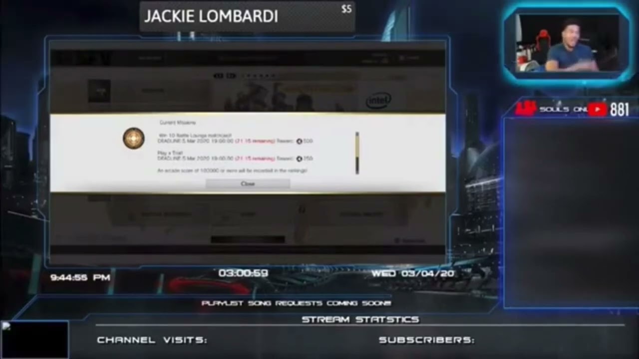 Low Tier God “Pro Tip” ORIGINAL 