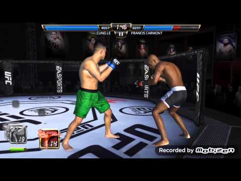 Steam Community :: Video :: UFC Mobile