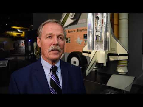 Robert Hoot Gibson - Reflections on Apollo and the Future of the Space Program