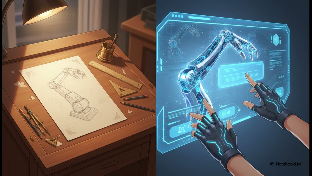 Humanoid Arm Prompt Guide: Free, Proven & Beginner-Ready