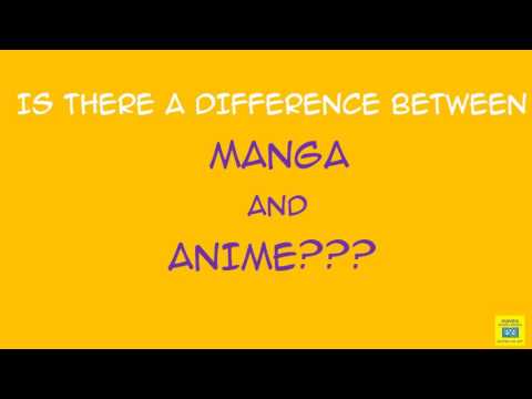 Butter Lie Art Manga Club Video # 1 What is manga A DEFINITION