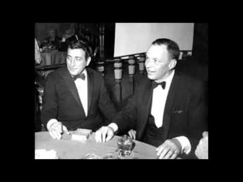 Frank Sinatra & Tony Bennett - New York, New York