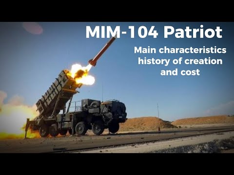 Uncovering the Patriot Missile: Price, Performance and Origin