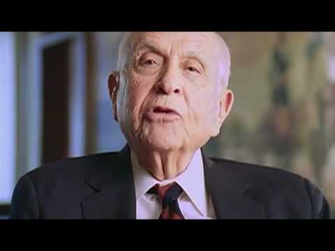 Mormon Elder David B Haight Testimony