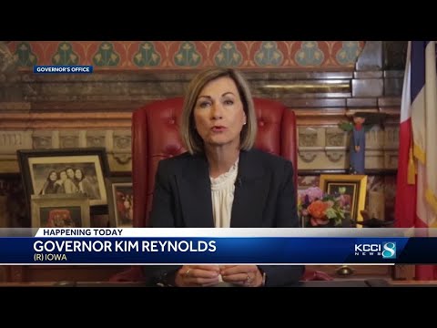 Iowa parents can now apply for Education Savings Accounts