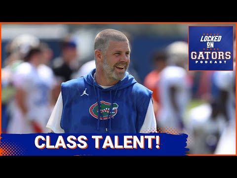 TALENT: CJ Bronaugh Commitment Gives Florida Gators JUICE in 2026 Recruiting Class