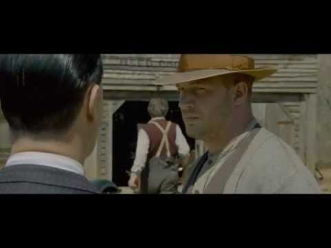 Lawless (2012) Trailer, Clip and Video