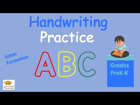 Handwriting Practice (26) Xx