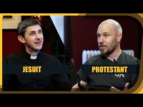 Who Are the Jesuits? (A Protestant Asks)