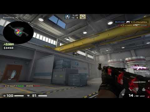 Steam Community :: Video :: Devil Eyes - CSGO EDIT