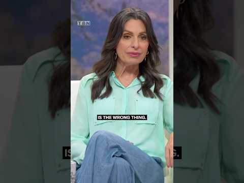 Lisa Bevere: The right thing in the wrong season is the wrong thing! | TBN#shorts