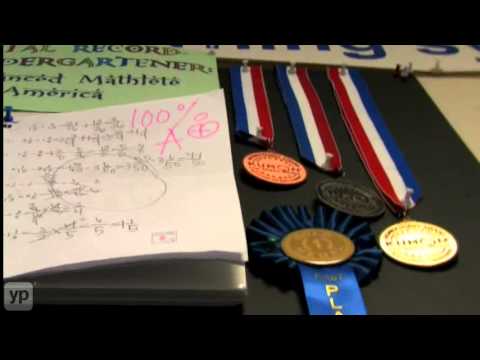 Tutoring | Louisville KY | Kumon Math & Reading Center