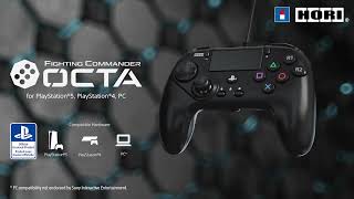 Hori Fighting Commander Octa Controller ab € 49,81 (2025) | Preisvergleich Geizhals Österreich