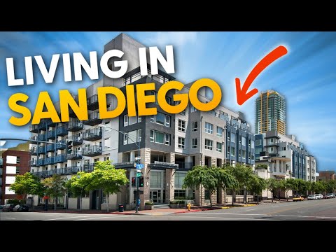 Top 3 Places to Buy a Condo or Townhome in San Diego
