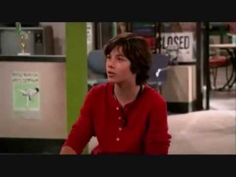 Kickin' It Fanfiction Trailer - "Warrior" #2