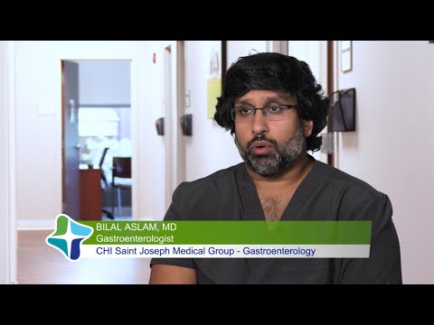 Dr. Bilal Aslam Discusses How to Prevent and Manage Fatty Liver Disease