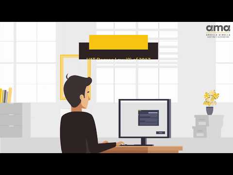 VAT Return Filing in UAE