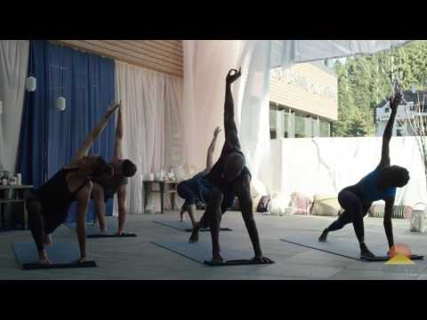Jason Anderson, Effortless Flow I UDAYA.com