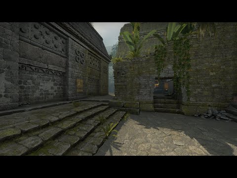 Counter Strike 2 : Nox Road to Relegation